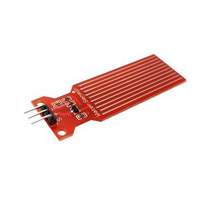 Jual Water Level Sensor Liquid Water Droplet Depth Detection Sensor for ...