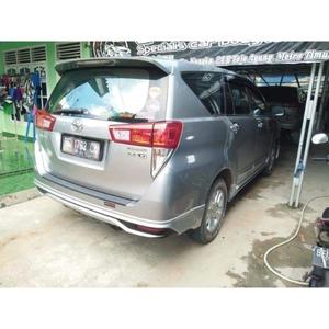Promo body kit BODYKIT kijang innova trd 2016 2017 2018 2019 - Kab ...