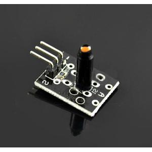 Jual Vibration switch module SW-18015P Vibration Sensor module - Kab ...