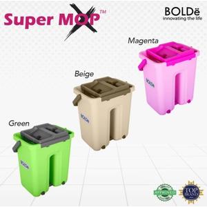 Jual BOLDe Super mop X (warna Random) - Jakarta Selatan - alkemis ...