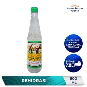 Jual LARUTAN PENYEGAR CAP BADAK 500 ML / MINUMAN PENYEGAR - Jakarta Pusat - Kimia Farma Apotek ...