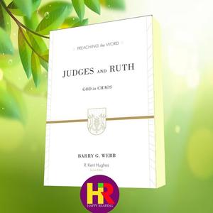 Jual Judges and Ruth_ God in Chaos (PTW) - Barry Webb - Jakarta Timur ...