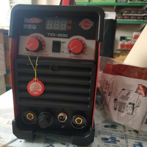 Jual REDBO Mesin Las Argon TIG-200 TIG 200A Stainless TIG200A Best ...