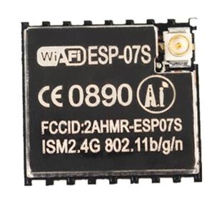 Jual WiFi module ESP8266 serial to WiFi wireless transparent ...