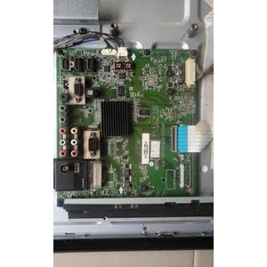 Jual MESIN MB MAINBOARD MODBO TV LG 32LE5300 WPC - Jakarta Utara - WPC ...
