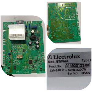 Jual pcb modul electrolux ewf1084 ewf984 ew1080f ewf 1090 ewf 1080 wh ...