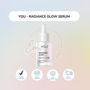 Jual YOU Radiance Glow Illuminating Serum | Brightening Vitamin C ...