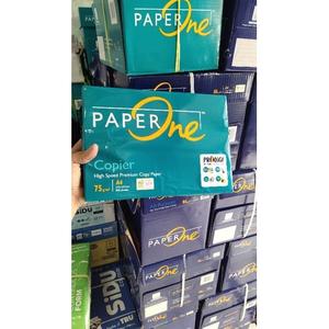 Jual KERTAS A4 75GR PAPER ONE (1DUS) INSTANT/SAMEDAY TERBARU - Kota ...