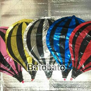 Jual Balon Foil Motif Balon Udara - Balon Udara - Balon Foil - Balloon ...