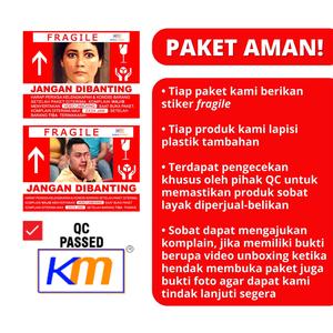 Jual Metanol Pelarut Parfum Pembersih Botol Parfum Ukuran 500ml - Kota ...