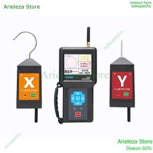 Jual Instrumen Pemeriksaan Fase Tegangan Tinggi Nirkabel/Peralatan ...