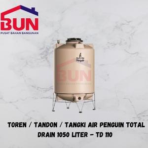 Jual BEST TANKI AIR | TANGKI AIR | TANDON AIR PINGUIN TOTAL DRAIN TD ...