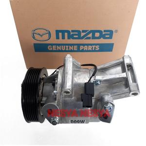 Jual Compressor Compresor Kompressor Kompresor Ac Mobil Untuk New Mazda 2 1.5 L - 1496 Cc ...