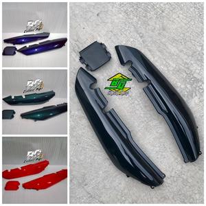 Jual Cover Body Set Covertail Honda Tiger Lawas Tilas 2000 Lampusatu ...