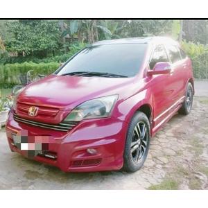Promo body kit bodykit honda crv 2007-2010 adaptasi modulo - Kab. Sragen - Nusantara Bodykit ...
