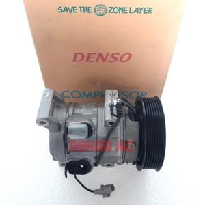 Jual Compressor Compresor Kompresor AC Mobil Toyota Hilux Vigo DIESEL ...