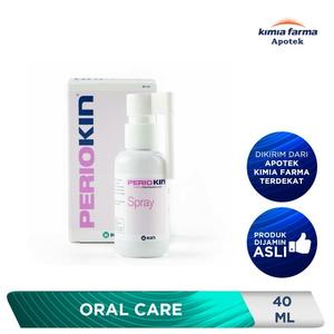 Jual PERIO KIN SPRAY 40 ML - Kota Batam - Kimia Farma Apotek Official ...