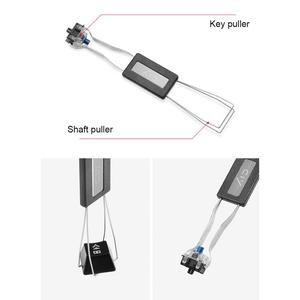 Jual Computer & Office Mouse & Keyboards Accessories Key Puller Steel ...