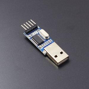 Jual USB TTL PL2303 converter usb to TTL konverter usb to TTL Arduino ...