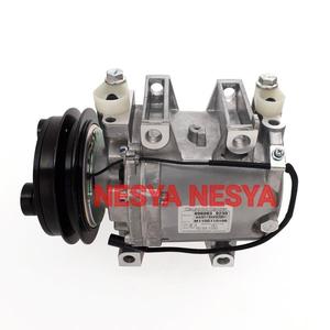 Jual Compressor Compresor Kompresor Ac Mobil Untuk Isuzu D-Max D Max ...