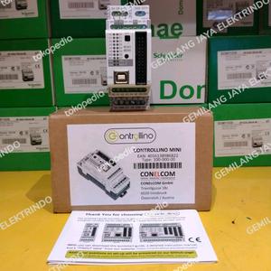 Jual CONTROLLINO MINI 100-000-00 / PLC CONTROLLINO MINI 100-000-00 ...