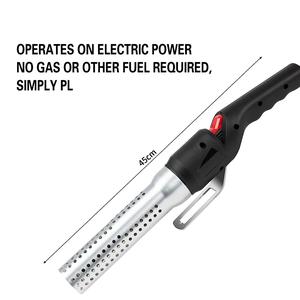 Jual IMPORT Electric Charcoal Fire Starter Igniter Grill Starter Super ...