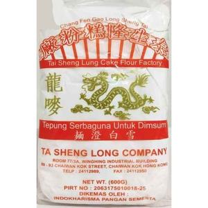 Jual Tepung Dimsum/Tepung Serbaguna/Ta Sheng Long Company 600gr - Kota ...
