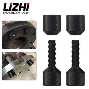 Jual 1-1/8" Two Hole Pins Set Handy 6061 Aluminum Construction 2 Hole ...