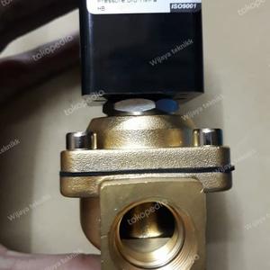 Jual BERKUALITAS Selenoid valve gas selenoid valve angin/air PU220-15E2 ...