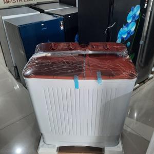 Jual Mesin Cuci 2 Tabung 8kg Polytron PWM 8072 WPC - Jakarta Utara ...