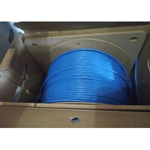 Jual KABEL UTP CAT6 COMMSCOPE / KABEL AMP COMMSCOPE CAT 6 WARNA BIRU ...