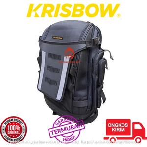 Jual KRISBOW TOOL BACK PACK 36X16X46CM LRTB4 10546927 Krisbow 36X16X46 ...