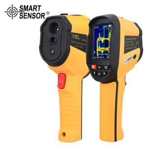 Jual Professional Thermal Imager Infrared Thermal Imaging Camera 120x90 ...