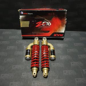 Jual READY SHOCKBREAKER TABUNG BELAKANG SHOCK PEREDAM KEJUT KAYABA ZETO ...