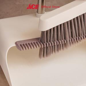 Jual Proclean Sapu Dan Pengki - Krem Floor Cleaner Set Sapu Dan Serokan ...