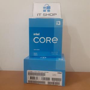 Jual Processor Intel Core I3 10100F Lga 1200 Box Tbk - Jakarta Selatan - Geofanie Shop | Tokopedia