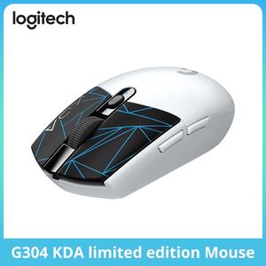 Jual Logitech G304KDA Wireless Mouse ESports Gaming Office Desktop ...