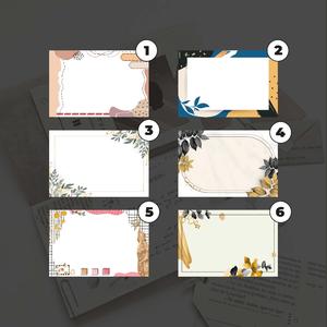 Jual KARTU UCAPAN LUCU / GREETING CARD LUCU MURAH / KARTU UCAPAN ULANG ...