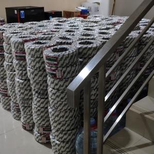 Jual JT-2024 KABEL NYM 3X2.5 MERK EXTRANA SETARA SUPREME ETERNA (HARGA ...