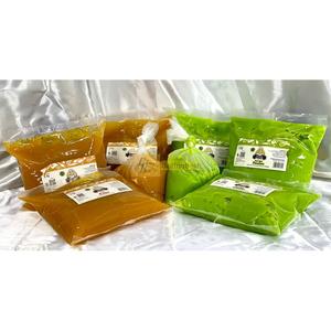 Jual SRIKAYA PREMIUM Donny Kuning & Hijau Halal REPACK (250 gr , 500 gr ...