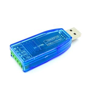 Jual Smart Electronics USB to RS485 converter Adapter CH340 PL2303 FT232RL to RS485 RS485 RS-485 ...