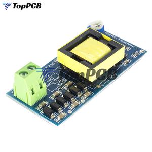 Jual 1200V High Voltage DC-DC Step Up Boost Converter Module 5-12V to ...