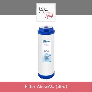 Jual Filter Air GAC Warna Biru / Water Filter - Kota Pekanbaru - Virtua ...