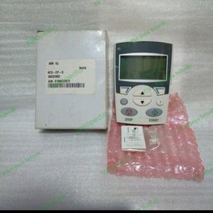 Jual bop keypad inverter abb ACS-CP-D 68232902 new original 100% Best - Kota Surabaya - RADJA ...