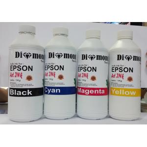 Jual Tinta Epson Art Paper Diamond Ink 1 Kg Grade A Korea - Jakarta Timur - Loteng Belanja ...