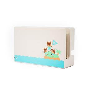 Jual DOCKING Nintendo Switch Animal Crossing Limited Edition HANYA DOCK ...