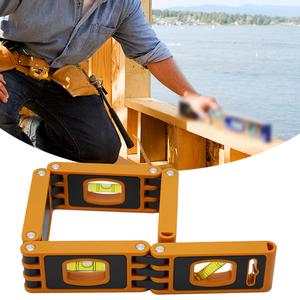 Jual New Versati Foldab Level Measurement Folding Level Building ...