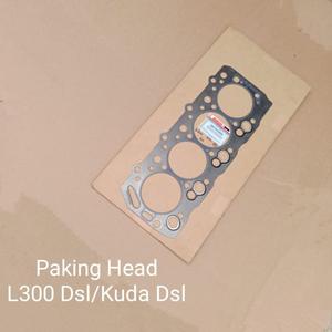 Jual Packing Paking Cylinder Head Deksel Mitsubishi L300 Diesel Kuda ...