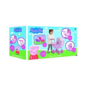 Jual Peppa Pig Pigs Doll Pram PEPPA PIG-PIGS DOLL PRAM - Jakarta Utara ...