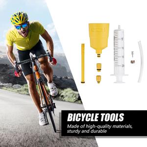 Jual Oil Injector and Changer Set Simple Bike Hydraulic Oil Injection ...